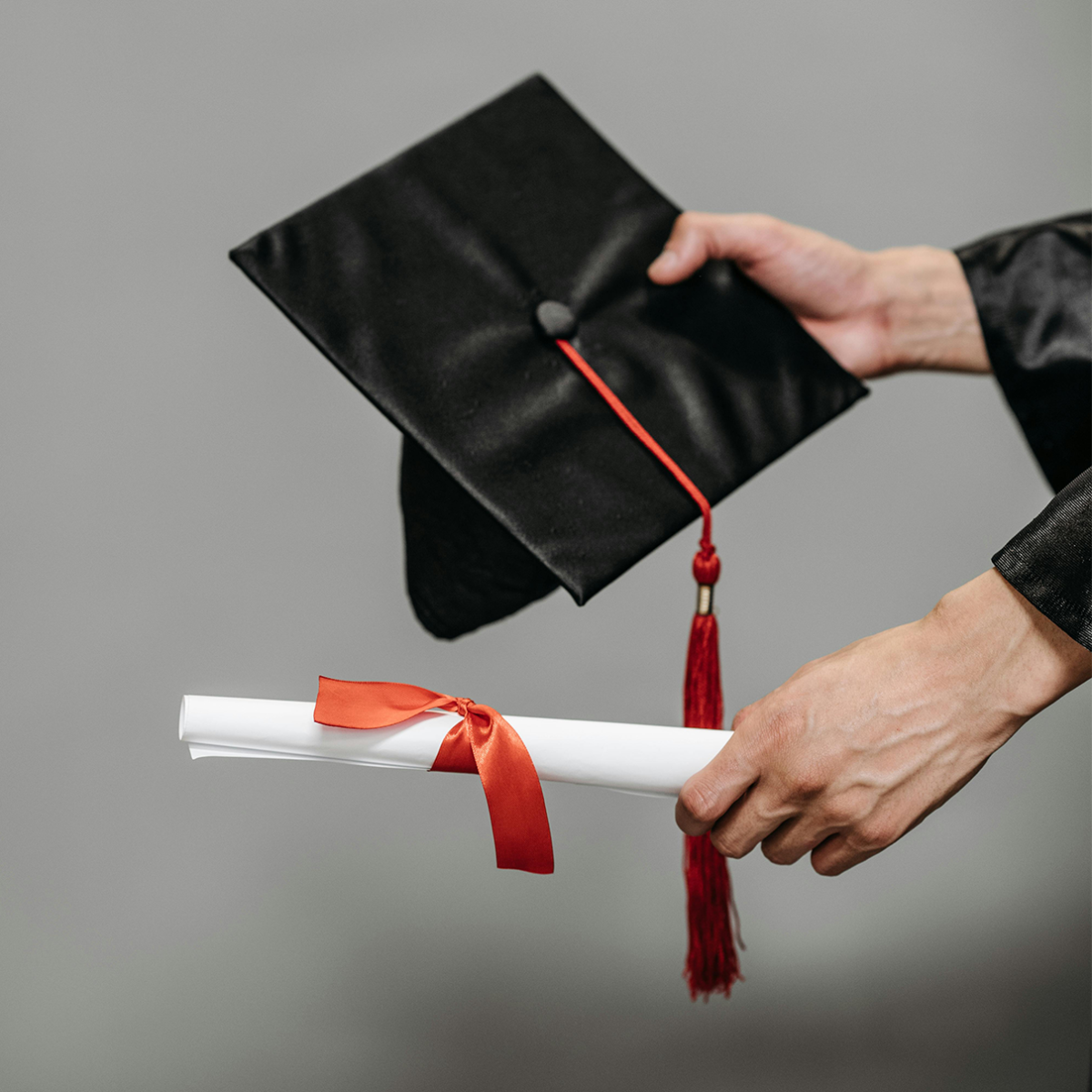 Majors and Courses – Verifiable Degree